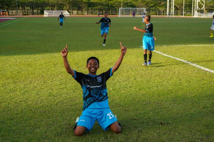 Tiga Kali Uji Coba, Ini yang Diperhatikan Wolfgang Pikal Terhadap ...